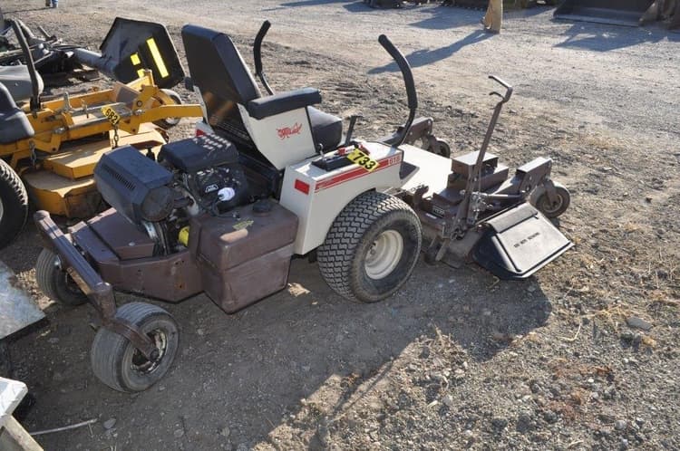 Grasshopper 618 Other Equipment Turf for Sale | Tractor Zoom