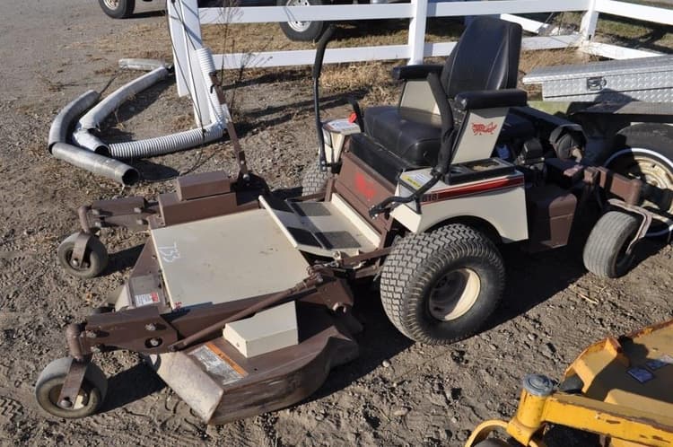 Grasshopper 618 Other Equipment Turf for Sale | Tractor Zoom