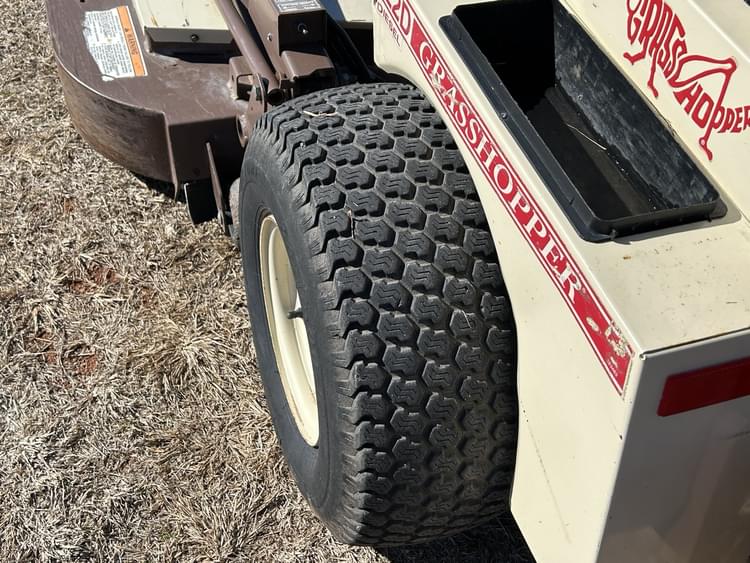 Grasshopper 722D Other Equipment Turf for Sale | Tractor Zoom