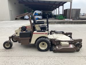 SOLD - 2012 Grasshopper 725D Stock No. AP001915 Other Equipment with ...