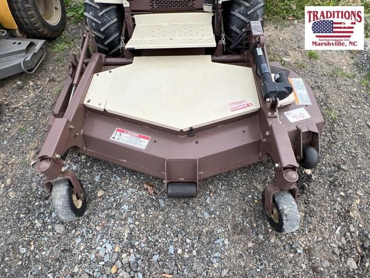 Grasshopper 725D Other Equipment Turf for Sale | Tractor Zoom