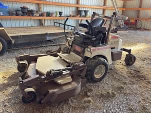 Grasshopper 725D Lot No. 6284991 Other Equipment For Sale with 766 Hrs ...