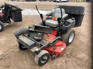SOLD - Gravely Pro-Master 148Z Lot No. 4910 Other Equipment with 1,753 ...