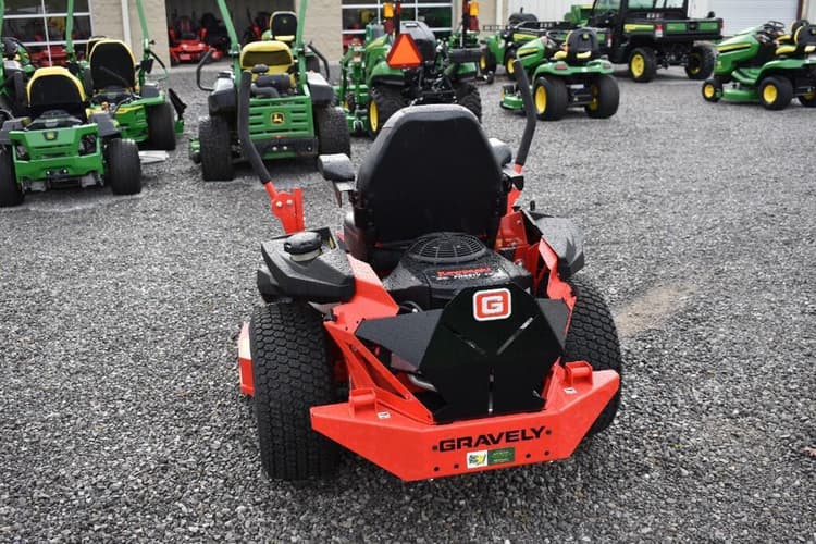 Gravely ZT HD Other Equipment Turf for Sale | Tractor Zoom