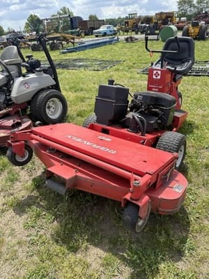 SOLD - Gravely ProMaster 300 Lot No. 3797a Other Equipment with 60 ...