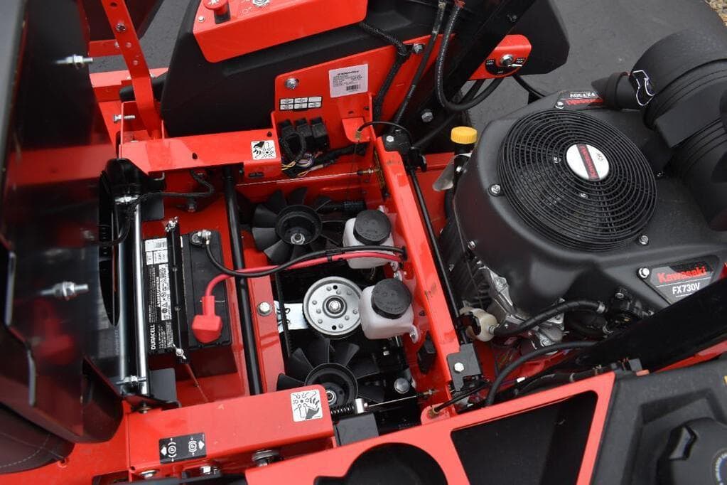 Gravely Pro-Turn 160 Other Equipment Turf for Sale | Tractor Zoom