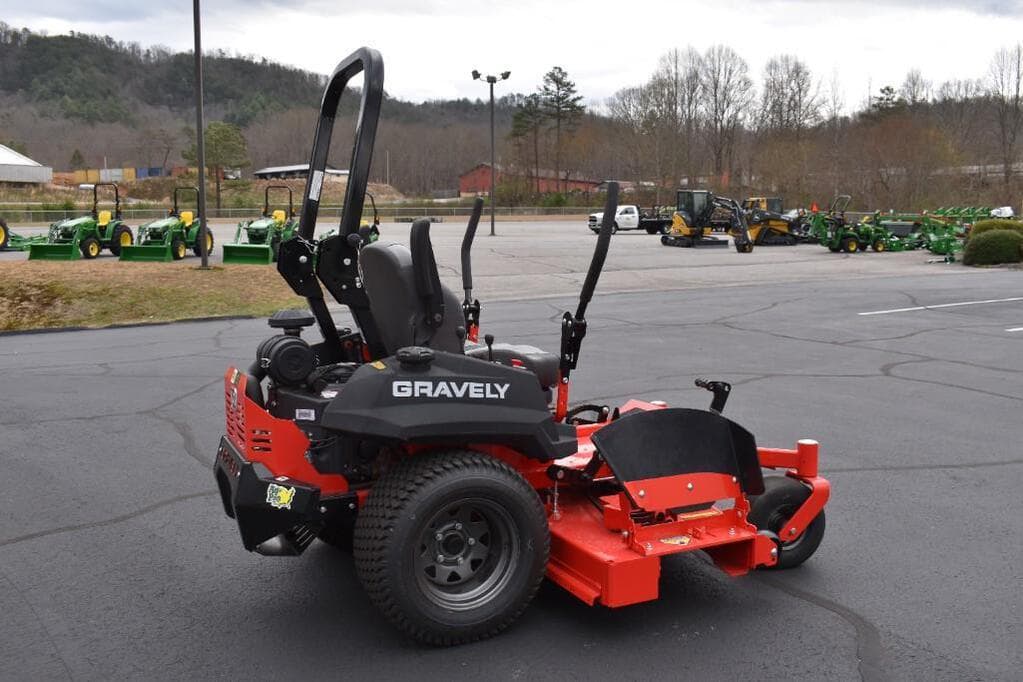 Gravely Pro-Turn 160 Other Equipment Turf for Sale | Tractor Zoom