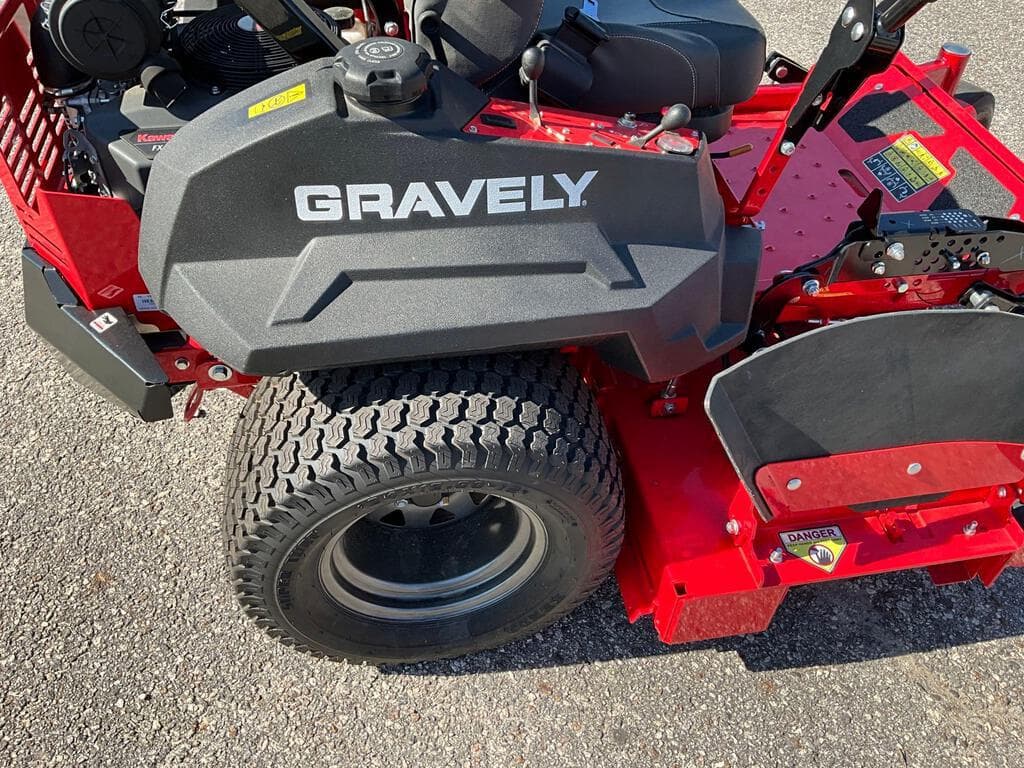 Gravely Pro-Turn 260 Other Equipment Turf for Sale | Tractor Zoom