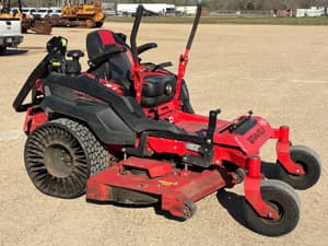 SOLD - Gravely Pro-Turn 360 Lot No. 930 Other Equipment with 785 Hrs ...
