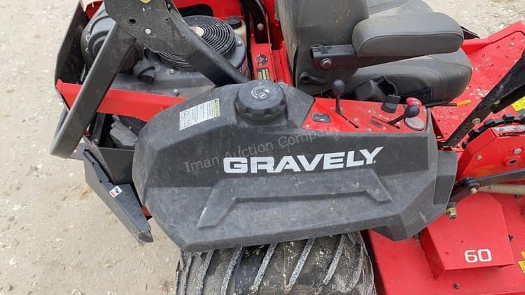 Gravely Pro-Turn 460 Other Equipment Turf for Sale | Tractor Zoom
