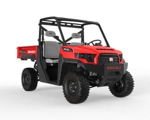 SOLD - Gravely Pro-Turn 572 Stock No. 992531 Other Equipment with 72 ...