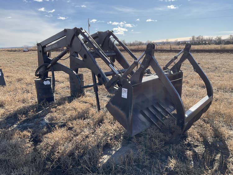 Great Bend 770 Other Equipment Loaders for Sale | Tractor Zoom