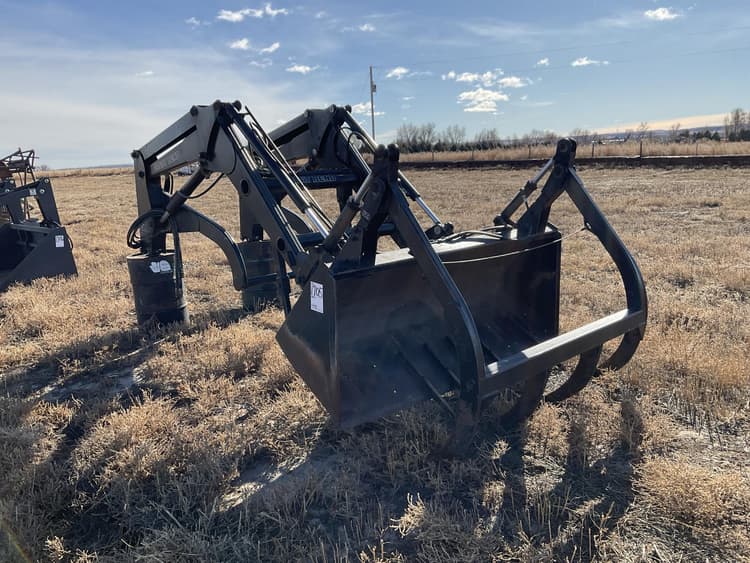 Great Bend 770 Other Equipment Loaders for Sale | Tractor Zoom