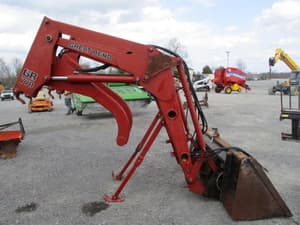 SOLD - Great Bend GB770 Lot No. 1817 Other Equipment | Tractor Zoom