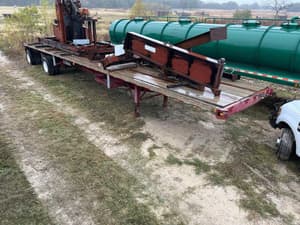 SOLD - Great Dane Aluminum Combo Other Equipment with 48 Ft | Tractor Zoom