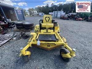 SOLD - Great Dane Chariot Lot No. 552 Other Equipment with 1,089 Hrs ...
