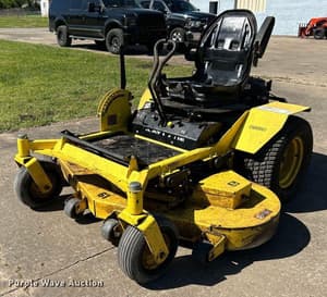 SOLD - Great Dane Chariot Lot No. DO1083 Other Equipment with 621 Hrs ...