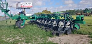 2012 Great Plains 12 ROW STACK FOLD Stock No. 76005130 Planting For ...