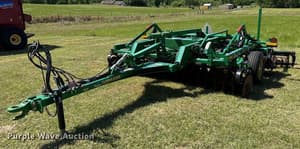 SOLD - Great Plains 1200 Tillage with 12 ft | Tractor Zoom