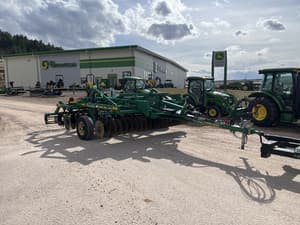 Great Plains 1200TM Tillage For Sale | Tractor Zoom