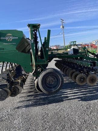 Great Plains 1520P Planting Grain Drills for Sale | Tractor Zoom
