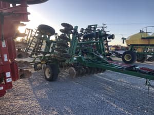 SOLD - 2014 Great Plains 1800TT Stock No. 185178 Tillage with 18 ft ...