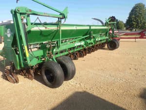 SOLD - Great Plains 2420 Planting with --- In | Tractor Zoom