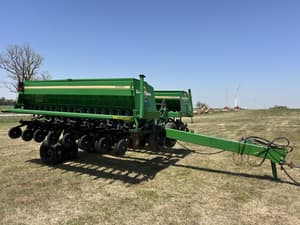 SOLD - Great Plains 2S-2600 Lot No. 148 Planting with 26 ft | Tractor Zoom