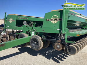 SOLD - Great Plains 2S-2600 Stock No. 460703 Planting with 26 ft ...