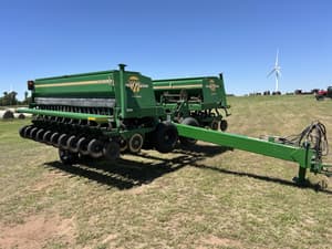 SOLD - Great Plains 2S-2600HD Lot No. 207 Planting with --- In ...