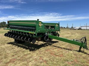 Great Plains 2S-2600HD Planting For Sale with --- In | Tractor Zoom