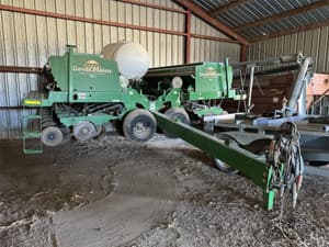 SOLD - Great Plains 2S-2600HD Lot No. 1395 Planting with 26 ft ...