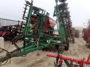 Great Plains Turbo Till Lot No. 2306 Tillage For Sale with 30 ft ...