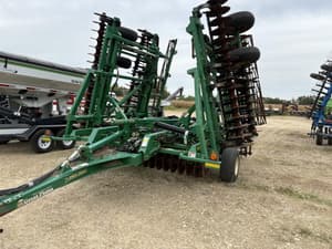 SOLD - Great Plains 3000TM Stock No. 237594621 Tillage with 30 ft ...