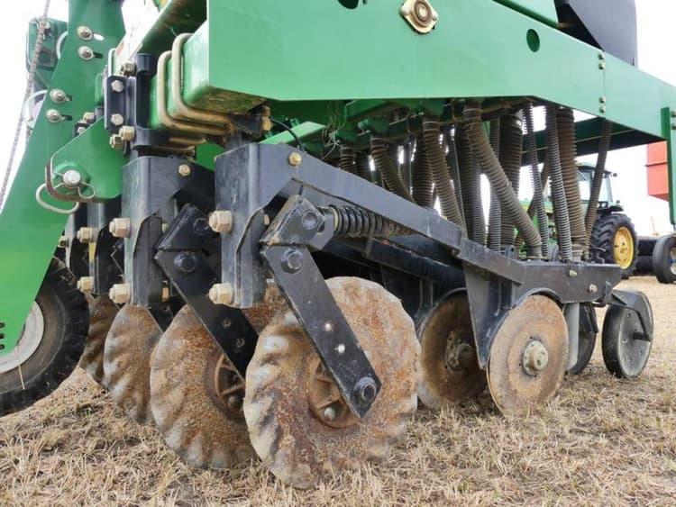 Great Plains 3P606NT Planting Grain Drills for Sale | Tractor Zoom