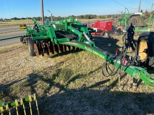 SOLD - Great Plains 850TM Coulter Stock No. 132253 Tillage | Tractor Zoom