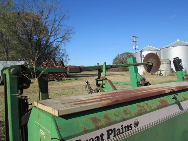Great Plains CPH2093 Lot No. 35417 Planting For Sale with 20 ft ...