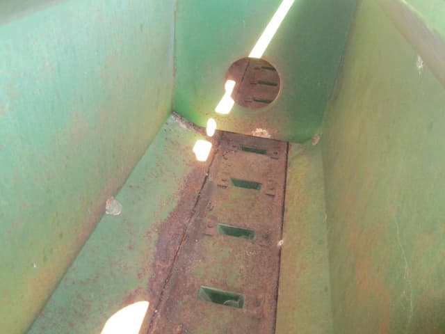 Great Plains CPH2093 Lot No. 35417 Planting For Sale with 20 ft ...