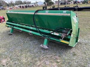 SOLD - Great Plains LS-12 Lot No. 249753 Planting with 12 ft | Tractor Zoom