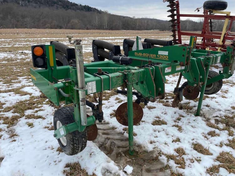 Great Plains SS1300 Tillage Rippers for Sale | Tractor Zoom