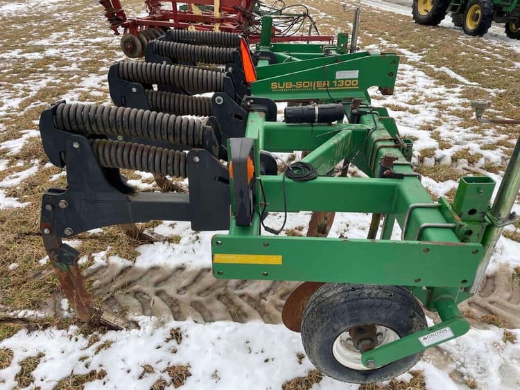 Great Plains SS1300 Tillage Rippers for Sale | Tractor Zoom