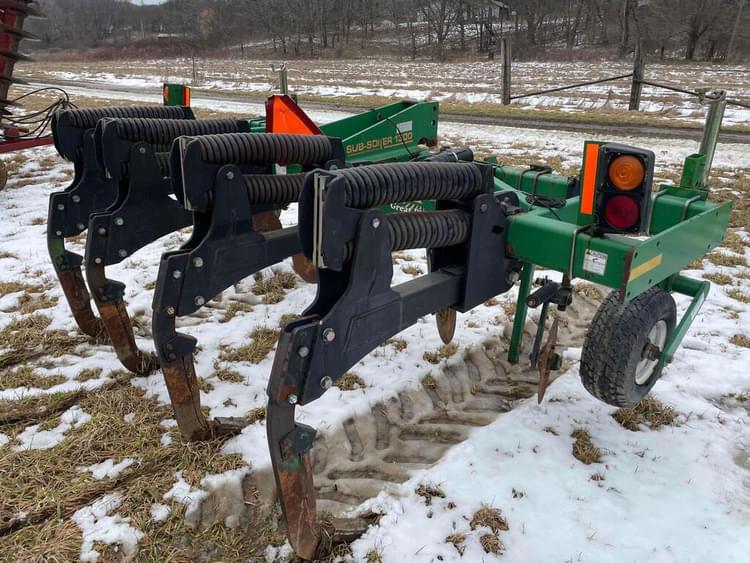 Great Plains SS1300 Tillage Rippers for Sale | Tractor Zoom