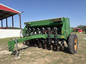 SOLD - Great Plains Solid Stand 10 Lot No. 53448 Planting with 10 ft ...