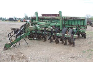 Great Plains Solid Stand 15 Lot No. 7629 Planting For Sale with --- In ...
