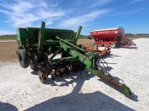 SOLD - Great Plains Solid Stand 20 Lot No. 5900 Planting with 10 ft ...