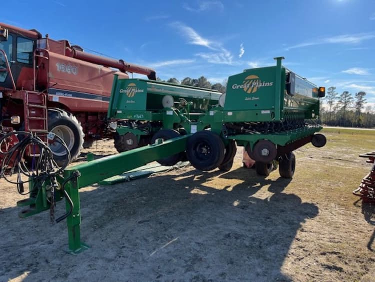 Great Plains 2S-2600HD Planting Grain Drills for Sale | Tractor Zoom