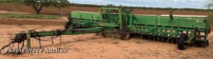 SOLD - Great Plains Solid Stand 2SF30 grain drill Planting with 30 ft ...