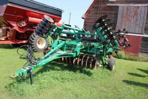 SOLD - Great Plains Turbo Till Tillage | Tractor Zoom