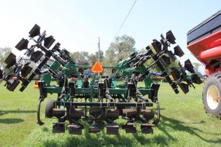 Great Plains Turbo Till Tillage Vertical Tillage for Sale | Tractor Zoom