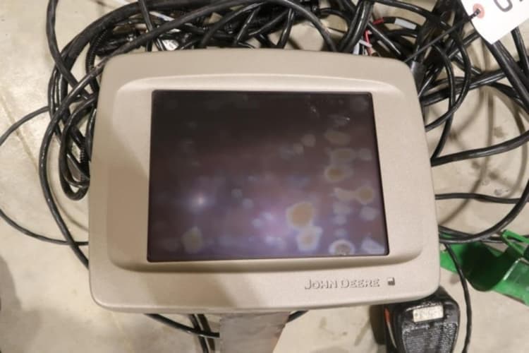 John Deere 2600 Other Equipment GPS Equipment for Sale | Tractor Zoom